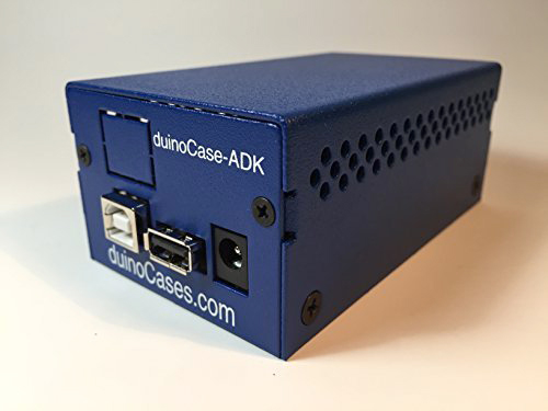 duinoCase–A (for Arduino Uno) – duinoCases.com