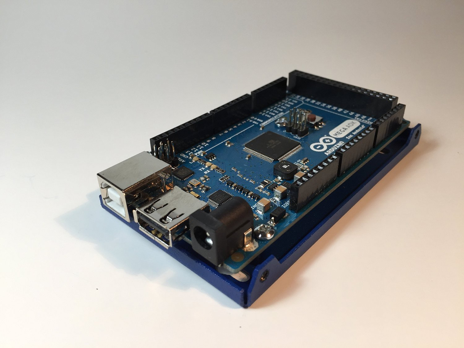 duinoCase–ADK (for Arduino MEGA ADK) – duinoCases.com