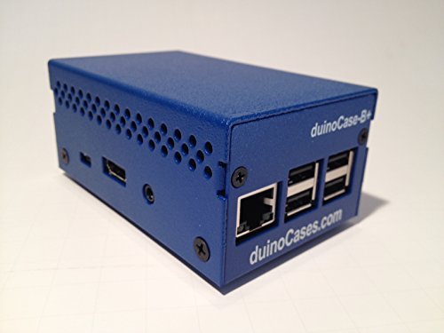 duinoCase–A (for Arduino Uno) – duinoCases.com